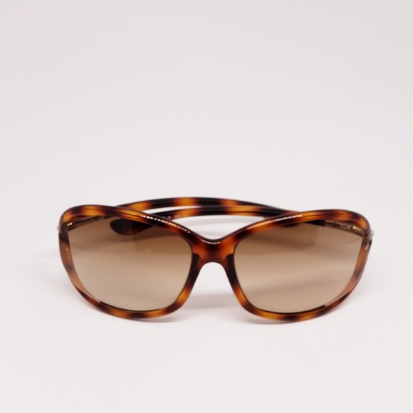 Tom Ford | Accessories | Tom Ford Sunglasses Havana Frame | Poshmark